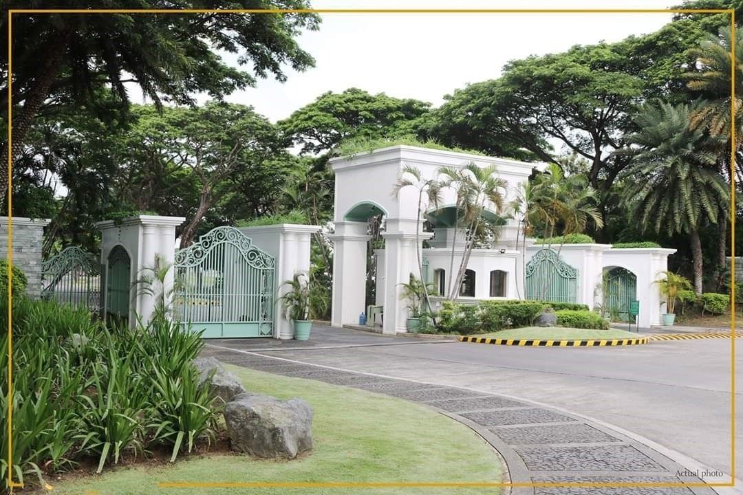 Near Ayala Alabang Residential Lot For Sale In Manila Southwoods ...