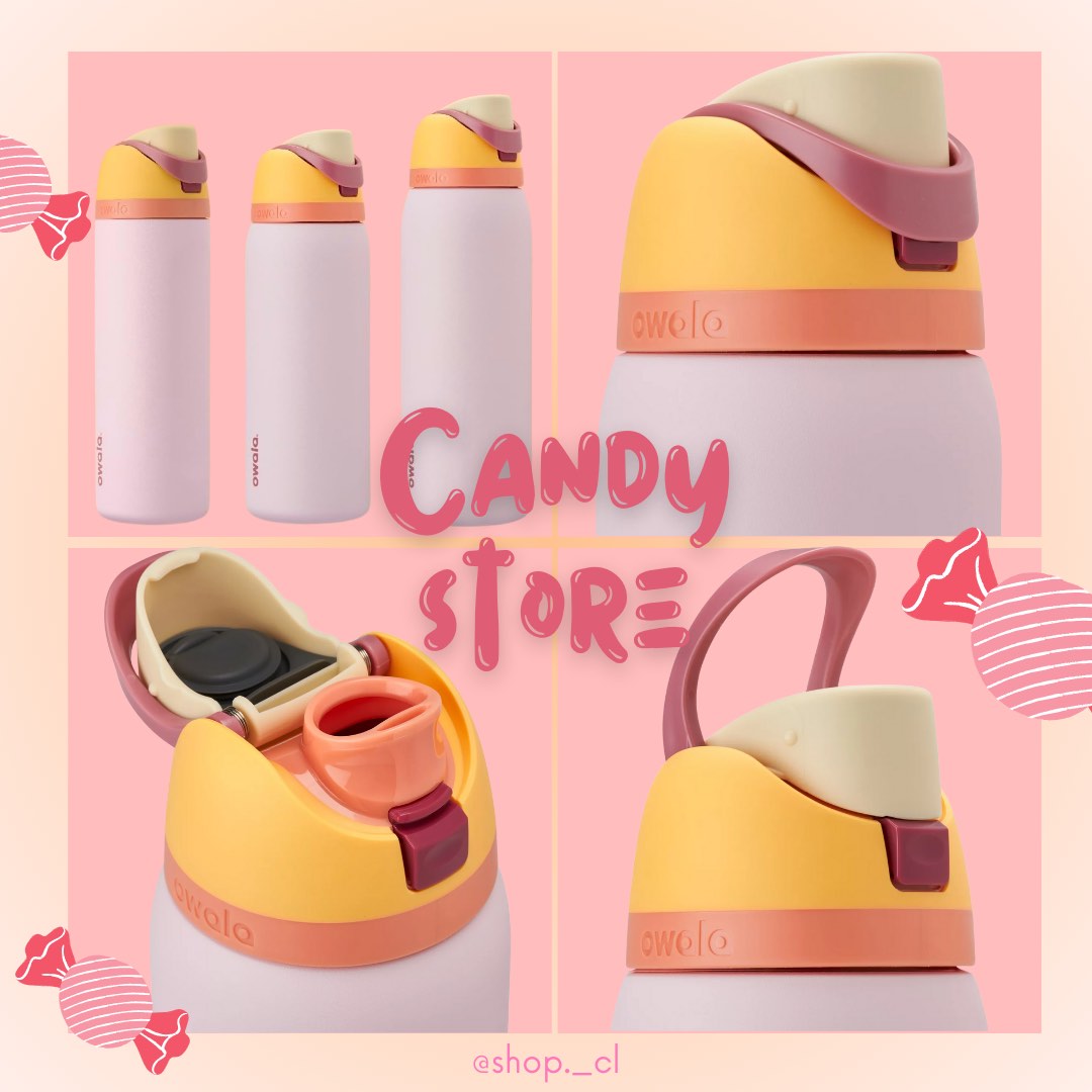 OWALA FreeSip Candy Store, Furniture & Home Living, Kitchenware ...