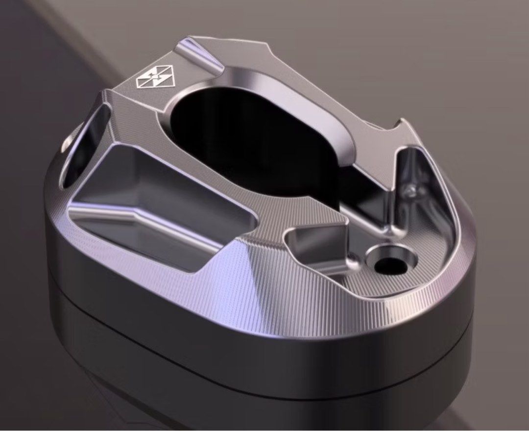 PCX 160 End muffler end muffler end cup muffler funnel exhaust cover ...