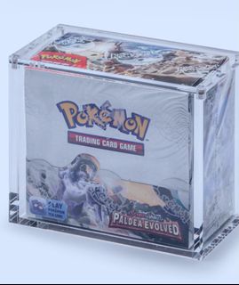 Pokemon korean booster box For Sale | Vintage Collectibles | Carousell ...