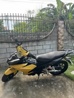 Sniper 150 For Sale | Motorbikes for Sale | Carousell Philippines