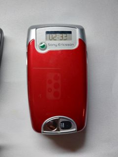 Ericsson GH337/388/398, 手提電話, 手機, 其他手機 - Carousell