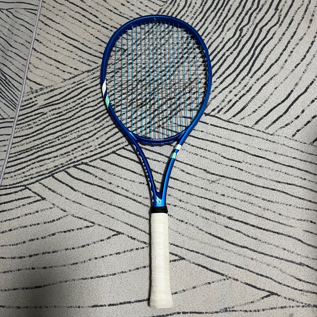 Tecnifibre T-Fight 305s ID Tennis Racket (Limited US Open 2025 Edition ...