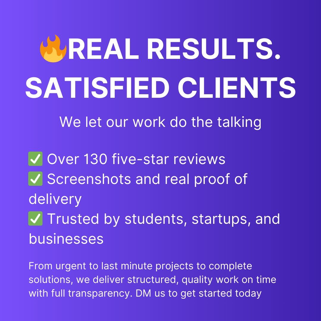 Excel Expert Help & Data Analysis Help | R | Python | PowerBI | Tableau ...