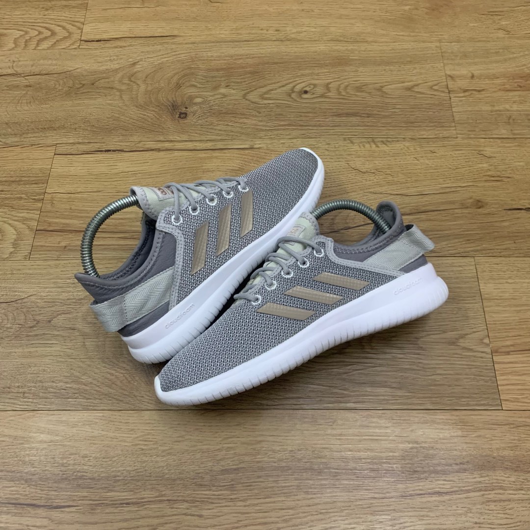 Adidas Flex (5.5uk), Women's Fashion, Footwear, Sneakers on Carousell