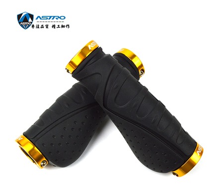 ASTRO Bicycle Ergon Palm Rest Hand Grip 22.2mm - MTB / Foldies / Java ...