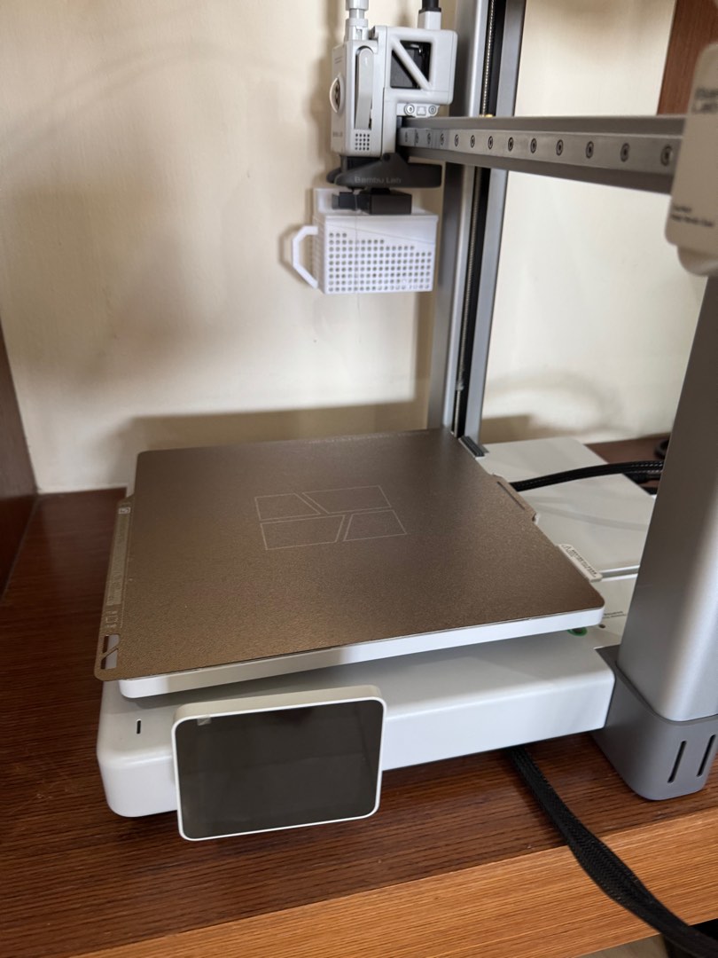 Bambu Lab A1, Computers & Tech, Printers, Scanners & Copiers on Carousell