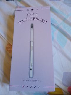 Dental Model with Toothbrush, Beauty & Personal Care, Oral Care on ...