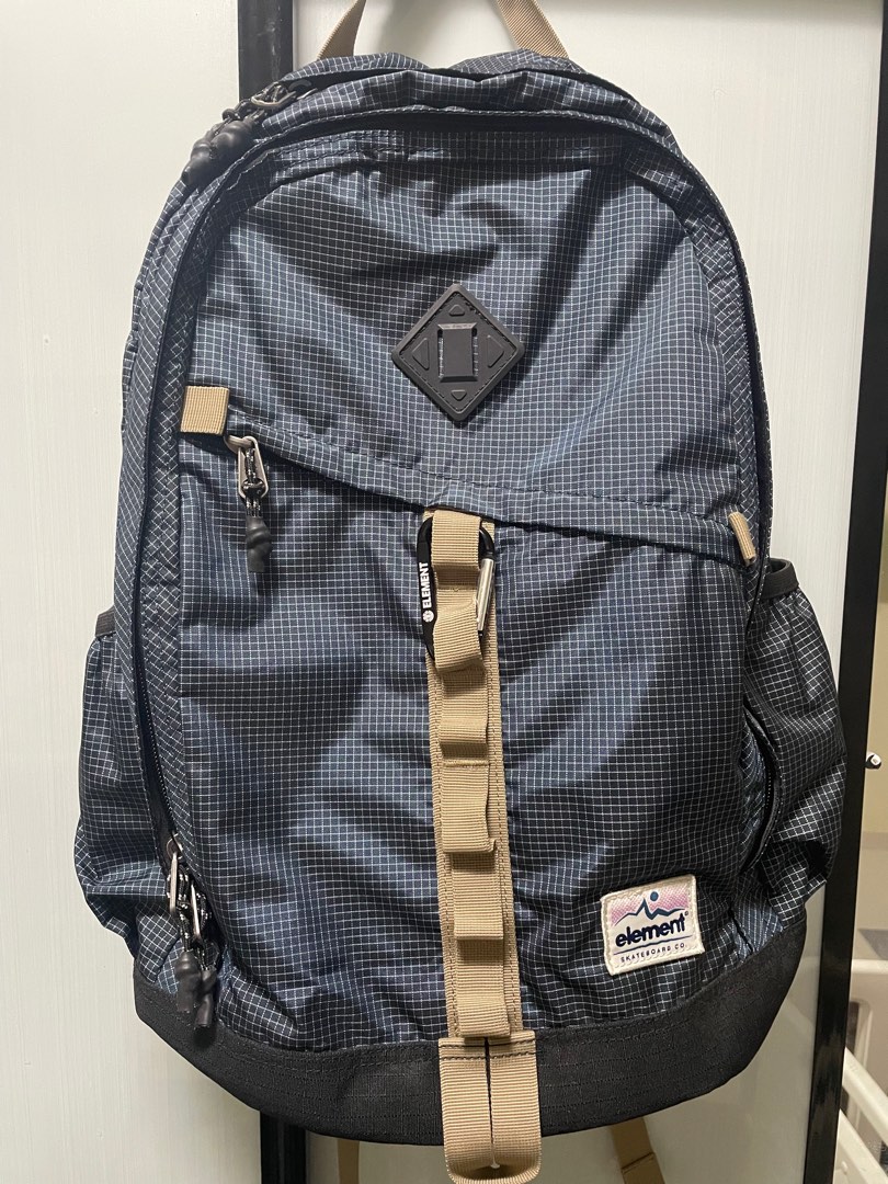 ELEMENT Cypress 26L, Men's Fashion, Bags, Backpacks on Carousell
