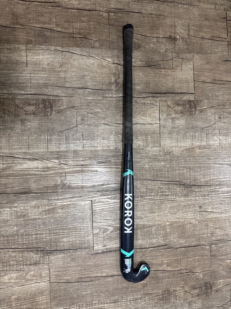 Korok Hockey Stick, Sports Equipment, Other Sports Equipment and ...