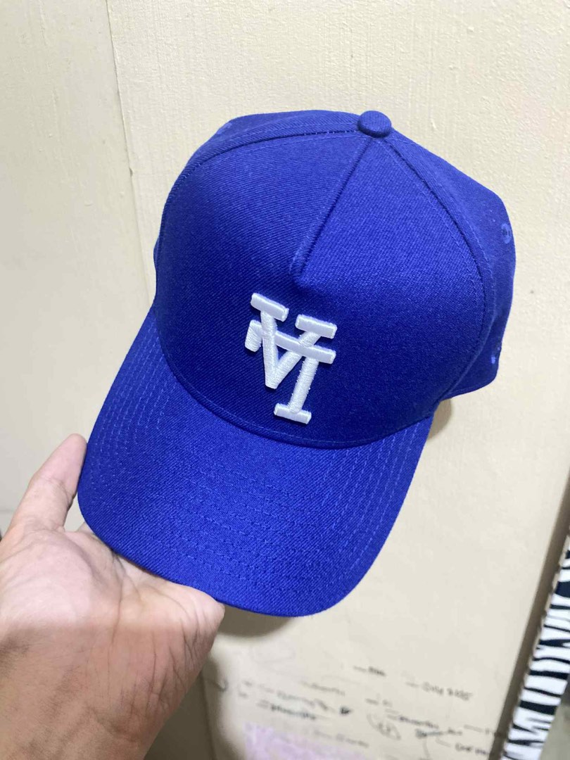 LA Dodgers Inverted 9Forty A-Frame Snapback, Men's Fashion, Watches ...