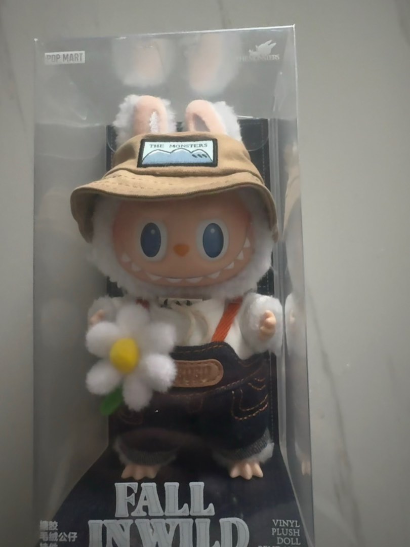 labhbu, Hobbies & Toys, Toys & Games on Carousell