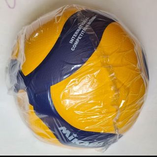 Copaya BV500 Volleyball, Sports Equipment, Sports & Games, Racket ...