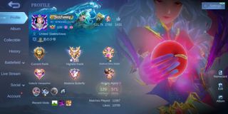 Mlbb world collector For Sale | Carousell Malaysia