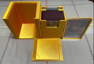 One Piece TCG - Lord Imu Deck Package, Hobbies & Toys, Toys & Games on ...