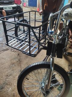 galvanized sidecar - View all galvanized sidecar ads in Carousell ...
