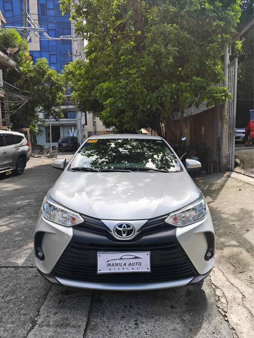 toyota vios xle cvt 2025 - View all toyota vios xle cvt 2025 ads in Carousell Philippines