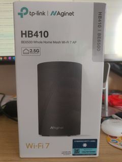 Tp link hb410 For Sale | Networking | Carousell Singapore