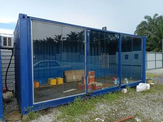 Container 20ft For Sale | Carousell Malaysia