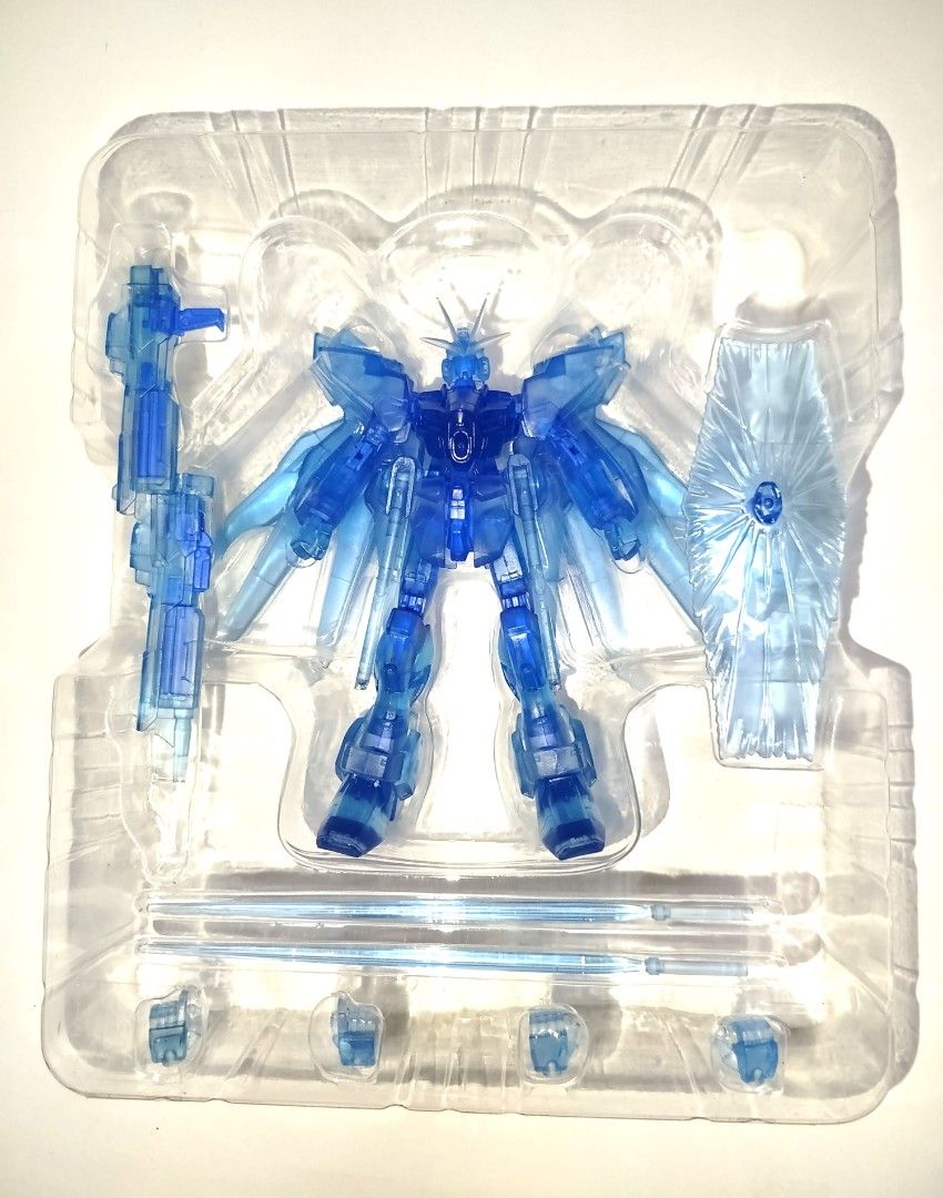 BANDAI MIA 特别版 SEED DESTINY GUNDAM vs STRIKE FREEDOM GUNDAM 機動戰士 命運 自由 ...