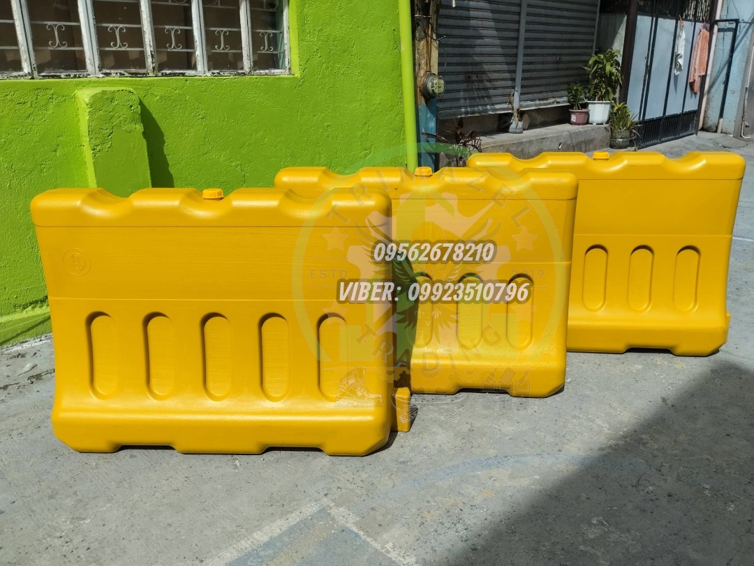 BARRIER / FENCE BARRIER / BRB2 BARRIER / FOLDING BARRIER / PLASTIC ROAD ...
