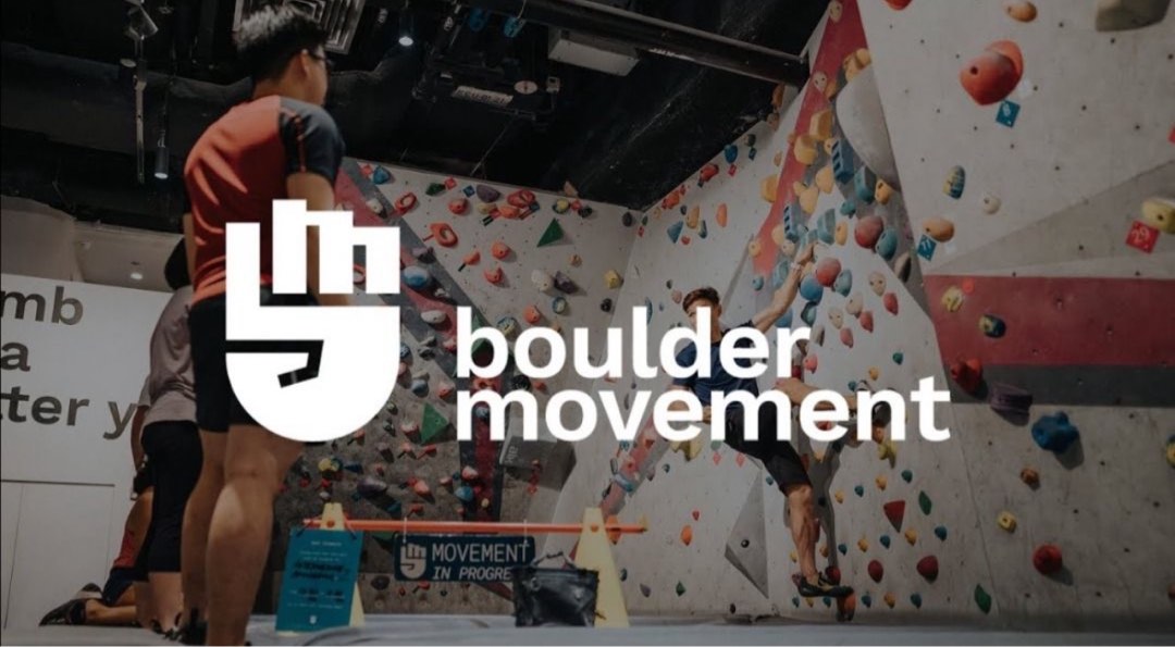 Boulder Movement Gym - Entry Pass, Tickets & Vouchers, Vouchers on ...