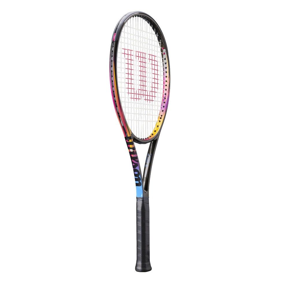 BRAND NEW Wilson Blade 98 (16x19) V9 Aryna Sabalenka Fighter Edition ...
