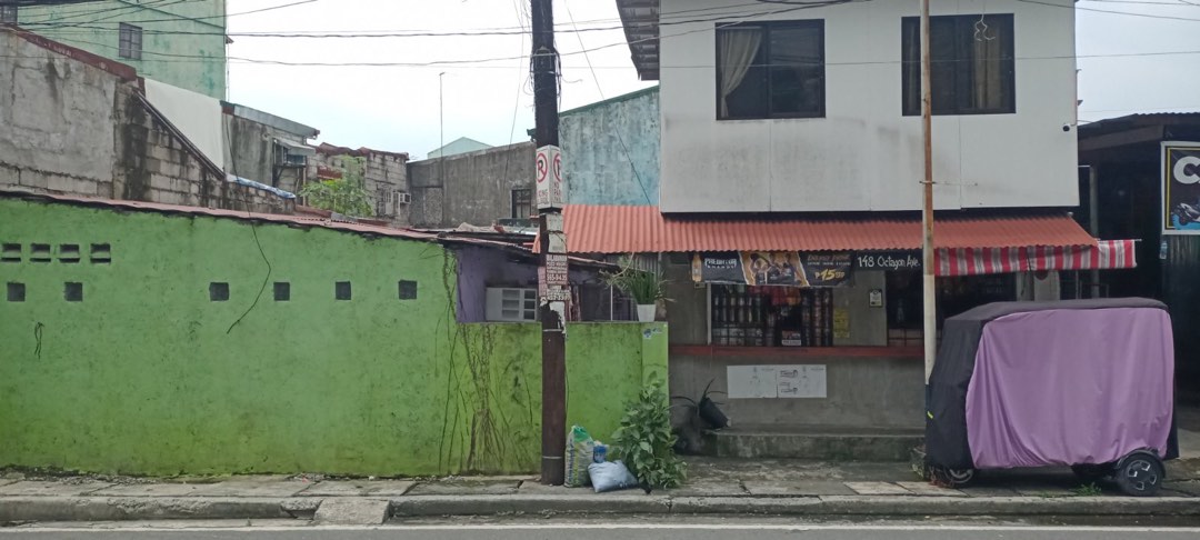 Commercial space for lease 182 sqm De la Paz Pasig, Property, Rentals ...