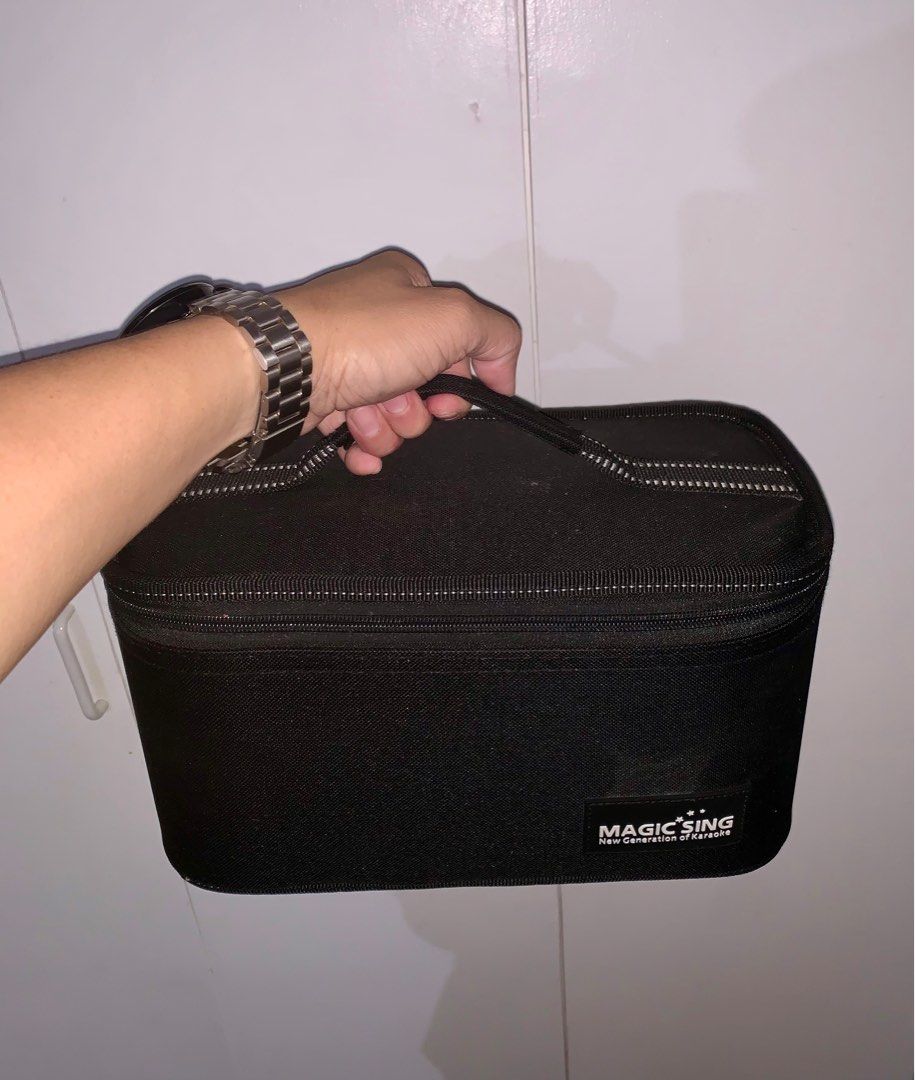 DIAMOND HD - SMART VIDEOKE XTREME MAGIC SING (ET23KH) NO BOX NO ISSUE ...