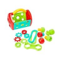 ELC tool box activity playset, Bayi & Anak, Lainnya di Carousell