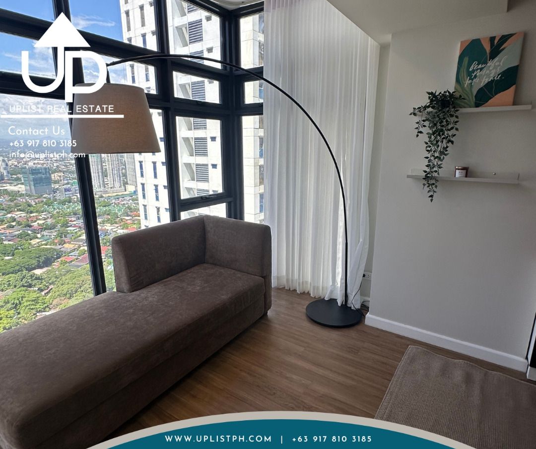For Rent Modern Three Bedroom Travertine Tower at Portico, Property ...