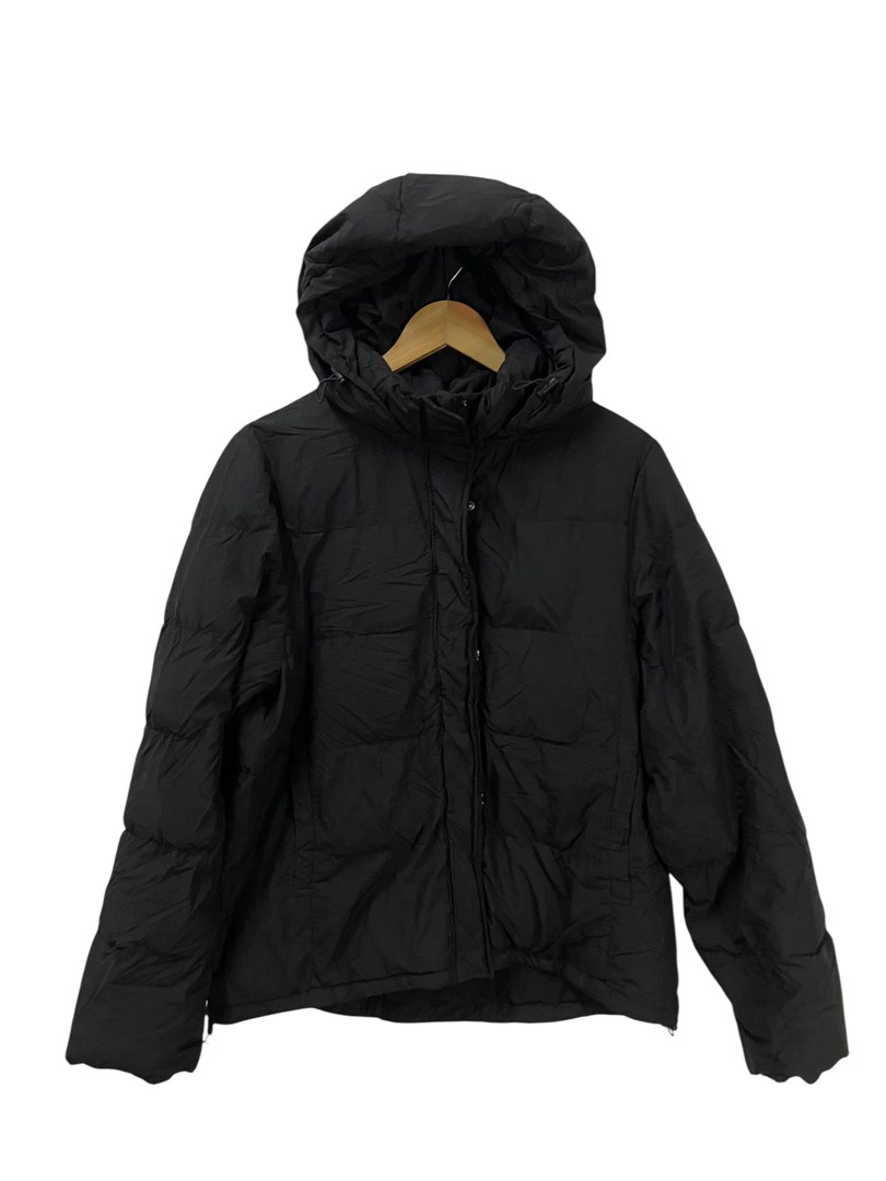 Gu uniqlo puffer jacket, Men's Fashion, Coats, Jackets and Outerwear on ...