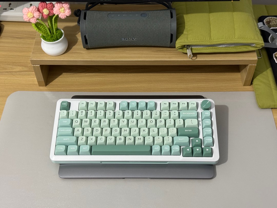 Mechanical Gaming Keyboard Redragon Cyrus Pro, Computers & Tech, Parts ...