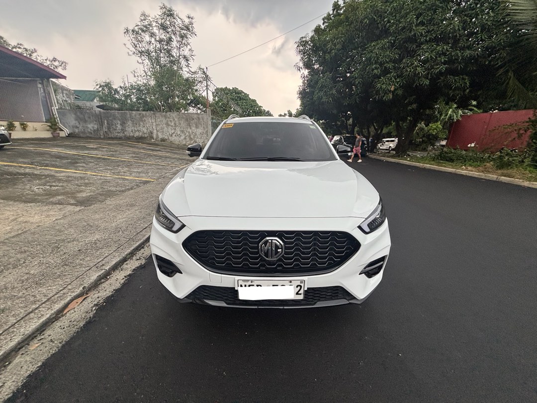 MG Zs Trophy Auto, Cars for Sale, Used Cars on Carousell
