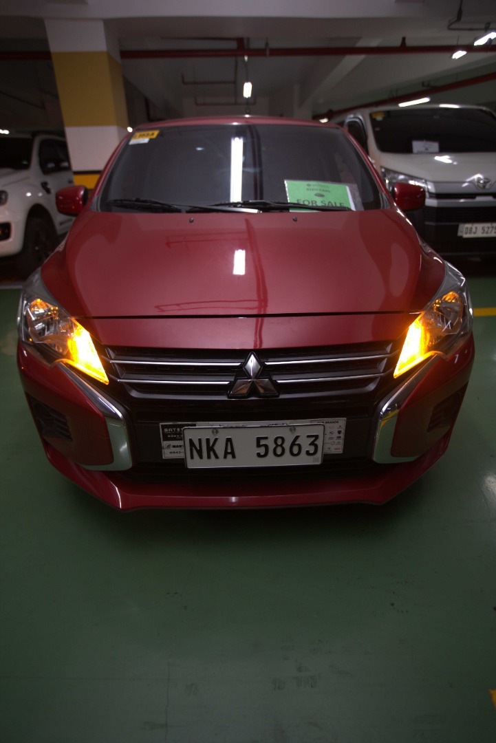 mitsubishi mirage g4 glx 2024 - View all mitsubishi mirage g4 glx 2024 ...