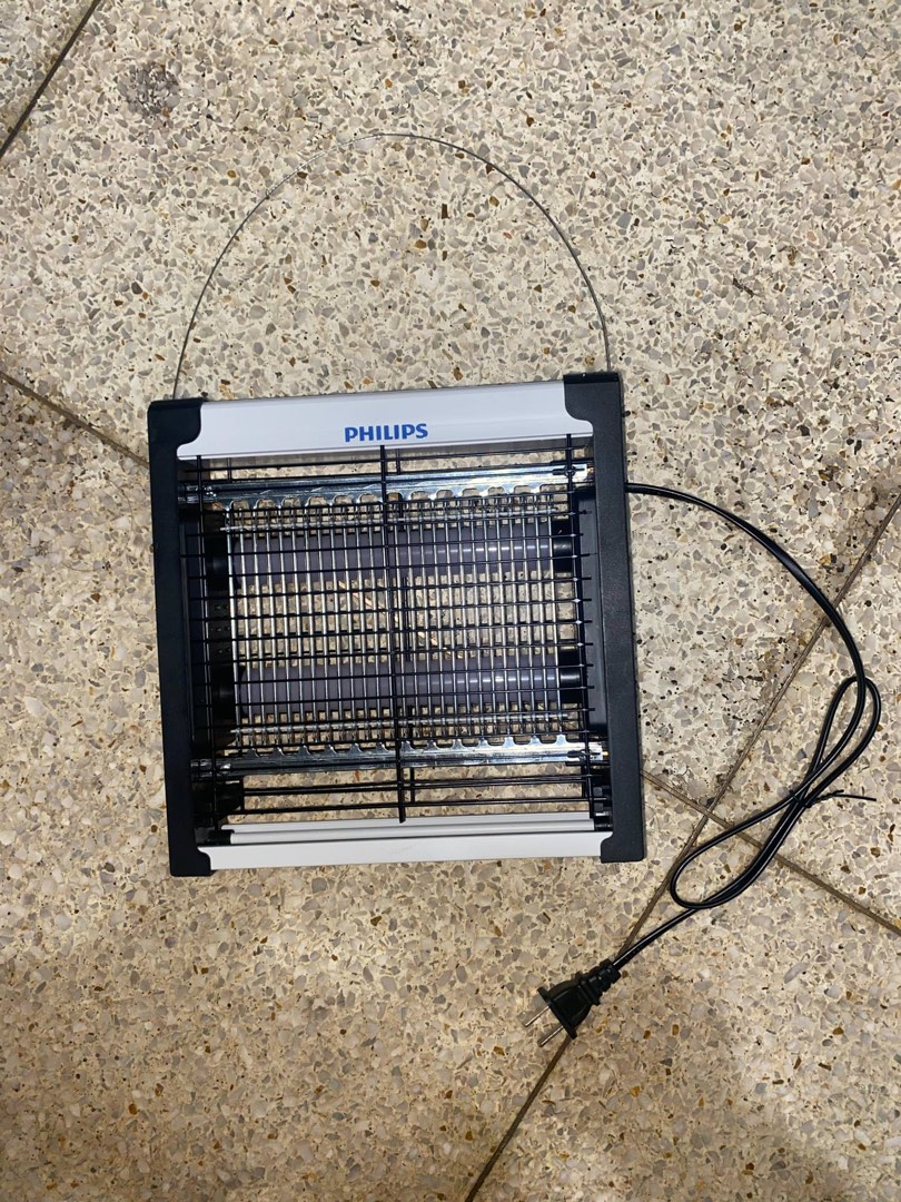 mosquito and fly trap, Furniture & Home Living, Outdoor Furniture on ...