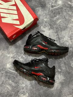Nike tn plus black Dijual | Beli 500+ Nike tn plus black online ...