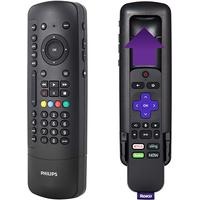 Philips Companion Universal Remote for Roku Remote, Desain & Kerajinan ...