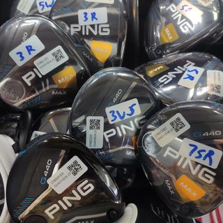 Ping g440 sft For Sale | Carousell Singapore