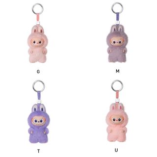 (LETTERS G, H) WTS POPMART THE MONSTER LABUBU PIN FOR LOVE SERIES ...