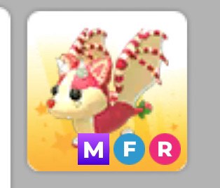 {CHEAPEST} Adopt Me Mega Fly Ride Wyvern Adopt Me MFR Wyvern Roblox ...