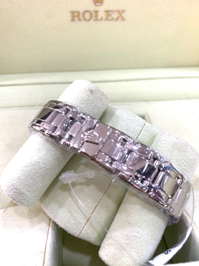 🌟 Rolex Ladies Pearlmaster 29mm – Model 69299 🌟, Luxury, Watches on ...