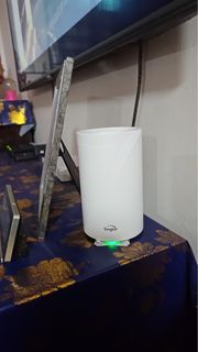 Singtel TP-Link WiFi 7 Router HB611-SGST, Computers & Tech, Parts ...