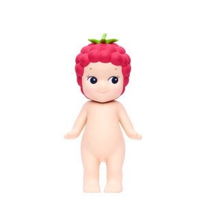 Sonny angel - raspberry, Hobbies & Toys, Toys & Games on Carousell