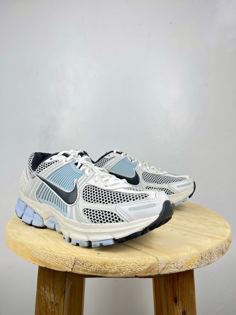 Zoom Vomero 5 "Psychic Blue" Sneakers, Women's Fashion, Footwear ...