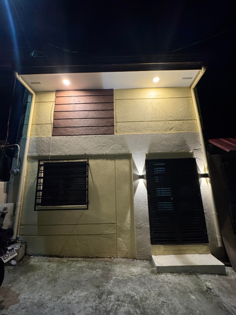 “Loft type row house” For Sale | Carousell Philippines
