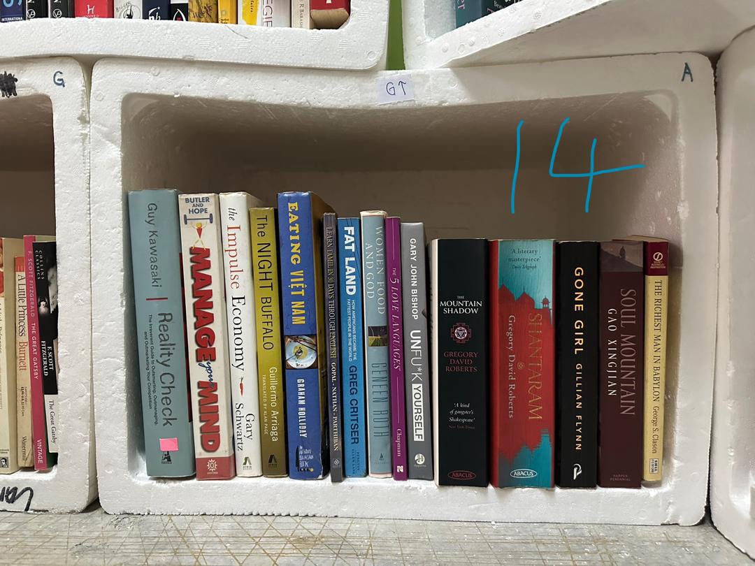 📚💗🐈 RM9 Book Finds – Take Me Home! (14), Hobbies & Toys, Books ...