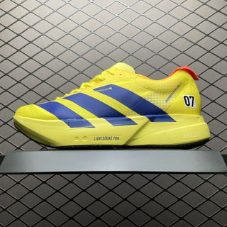 Adidas Adizero Adios Pro 4 JR6369, 男裝, 鞋, 便服鞋 - Carousell