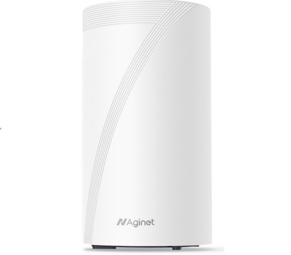 Aginet Wireless Router, Computers & Tech, Parts & Accessories ...