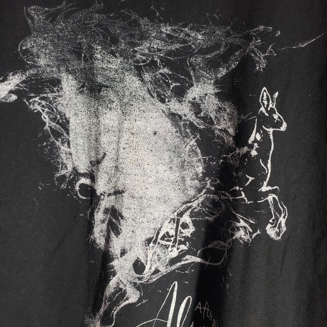 Alan Rickman Severus Snape Shirt, Men's Fashion, Tops & Sets, Tshirts ...